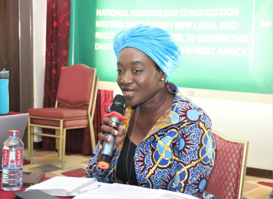 NATIONAL STAKEHOLDER CONSULTATION WORKSHOP ON THE DRAFT LEGAL AND ...