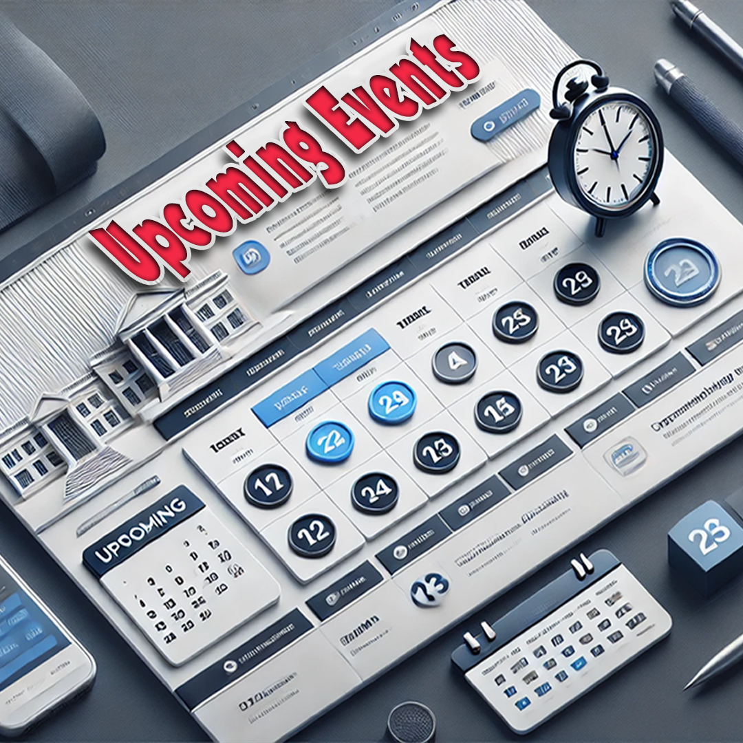 upcoming events – Ministry of Communication, Digital Technology and ...