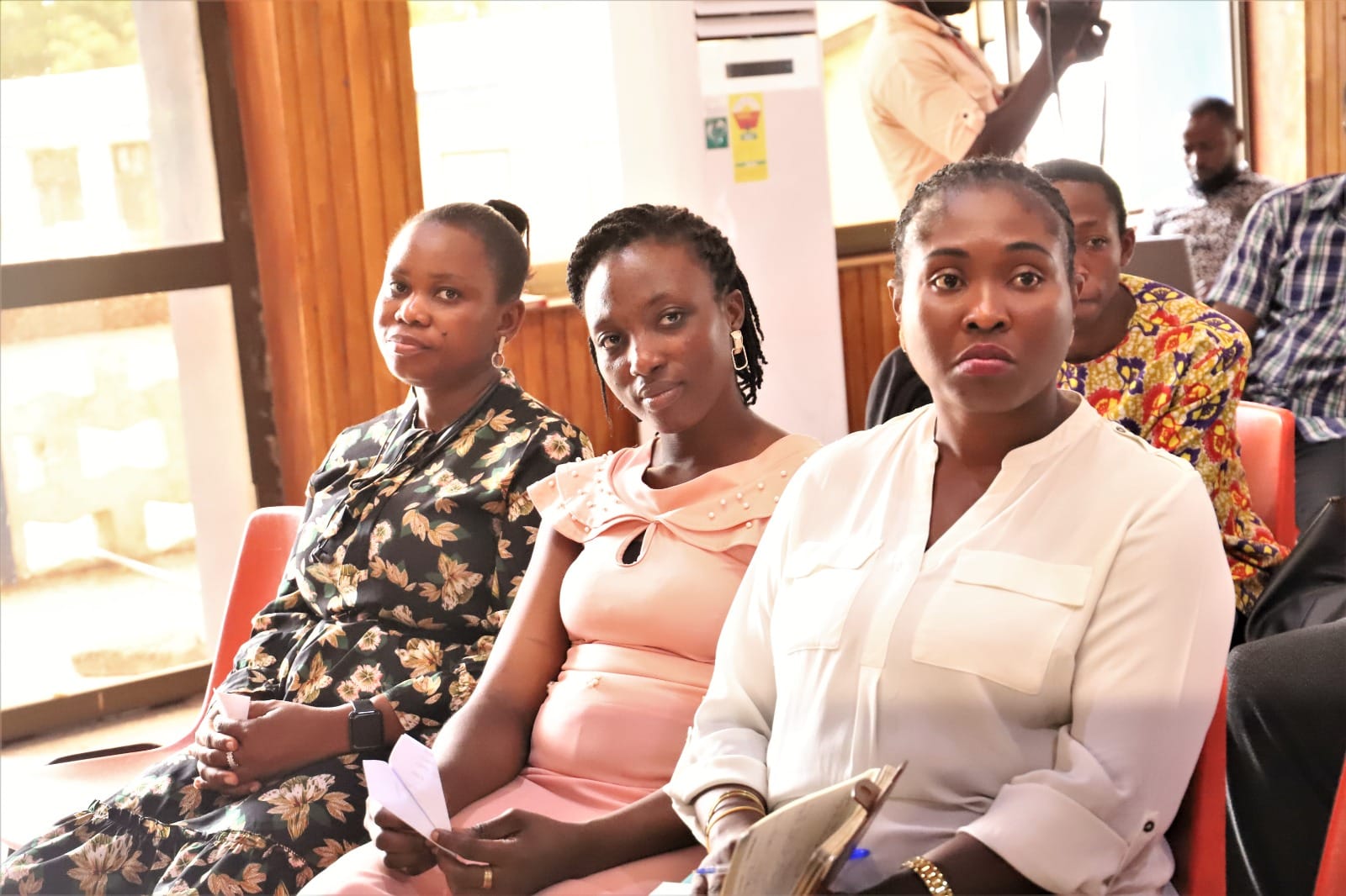 100 TEACHERS RECEIVE ICT SKILLS TRAINING IN NORTHEN REGION AS PART OF ...