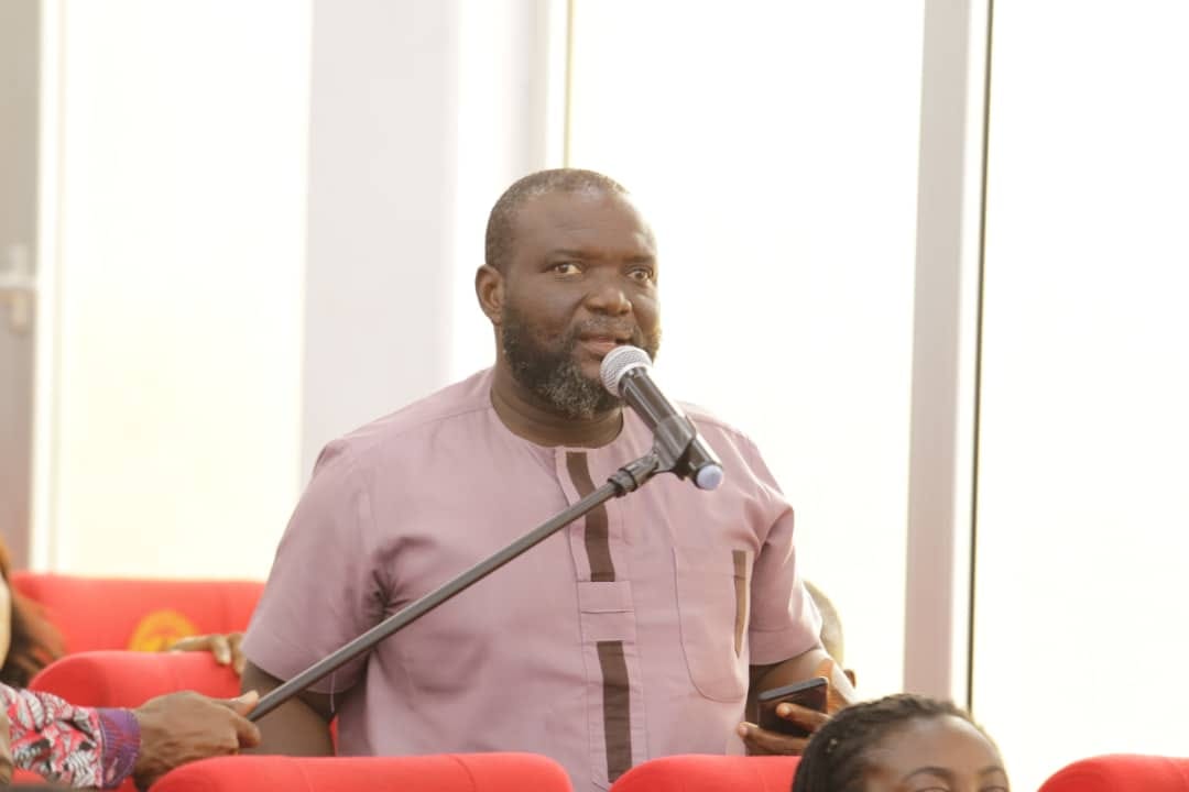 GOVERNMENT LAUNCHES NEXT-GEN INFRACO FOR 5G DEPLOYMENT IN GHANA ...