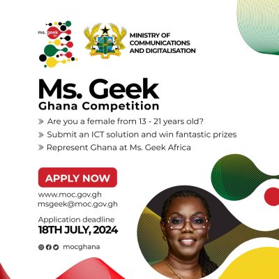 One Million Coders – Ministry of Communication, Digital Technology and ...