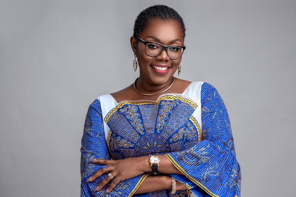 Mrs. Ursula Owusu-Ekuful (MP) to receive Life Time Achievement Award ...